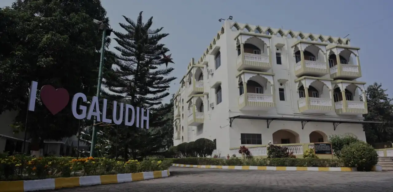 About Us | Galudih Resort – Riverside Luxury in Ghatshila, Jharkhand