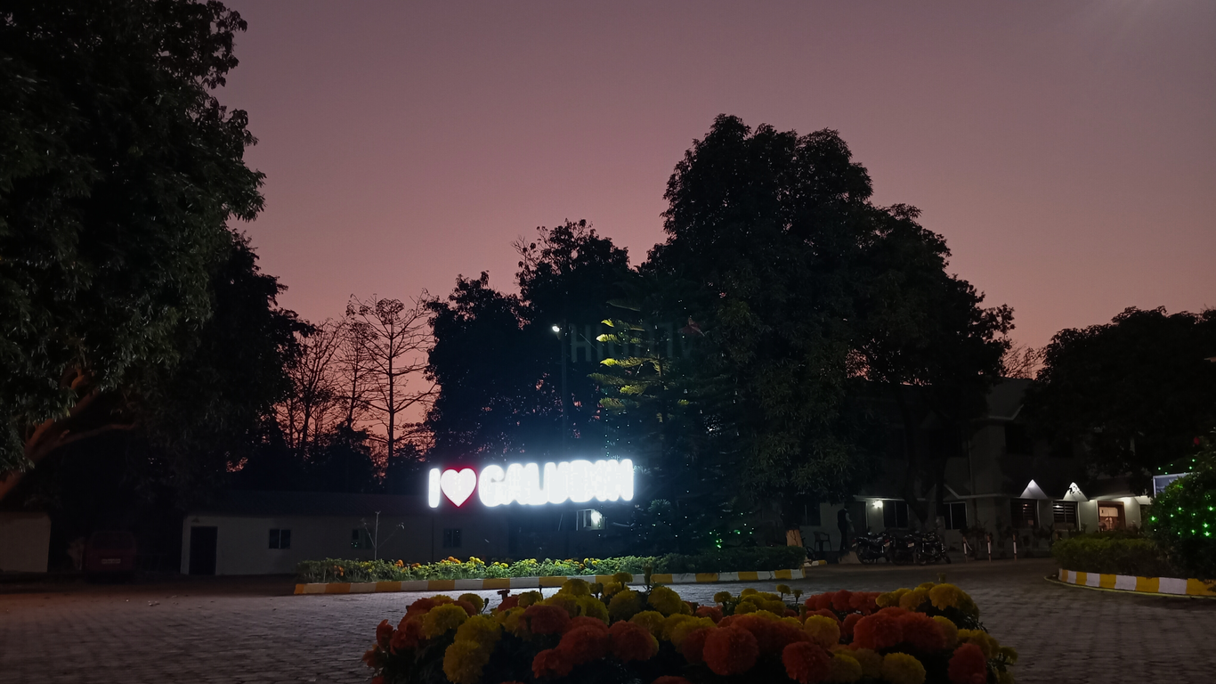 Gallery | Galudih Resort – Riverside Luxury in Ghatshila, Jharkhand