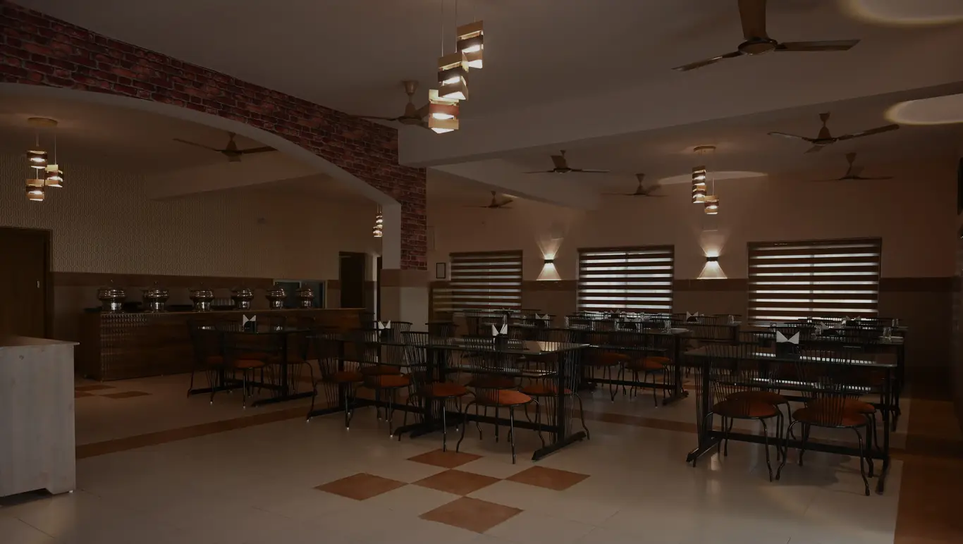 Our Services | Galudih Resort in Ghatshila, Jharkhand